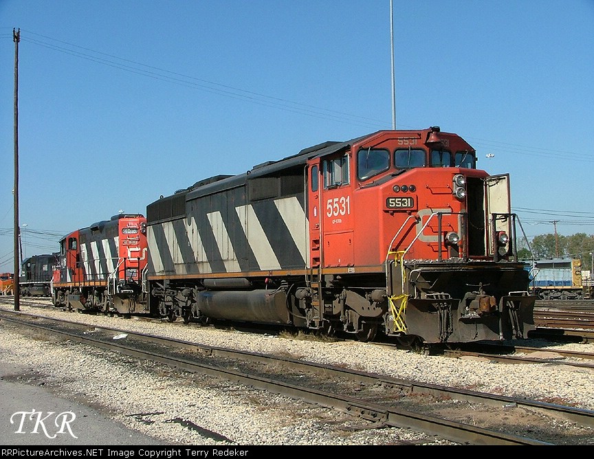 CN 5531